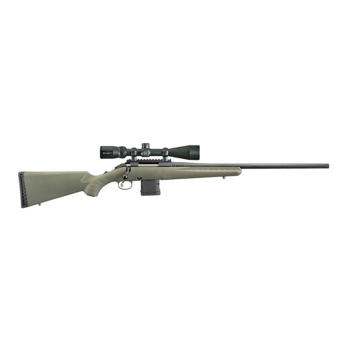 Bolt Action Rifles For Sale Up To 47% Off | Brownells