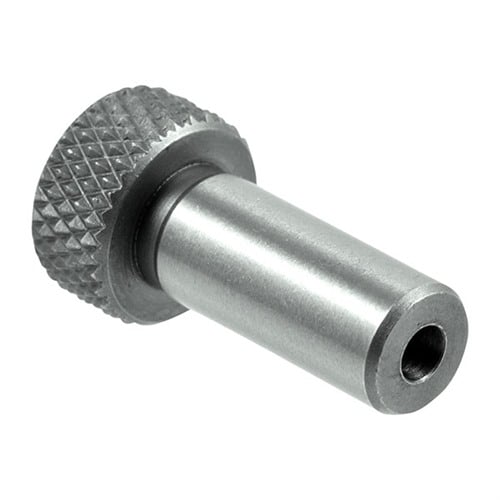 FORSTER UNIVERSAL SIGHT MOUNTING FIXTURE & COMPONENTS