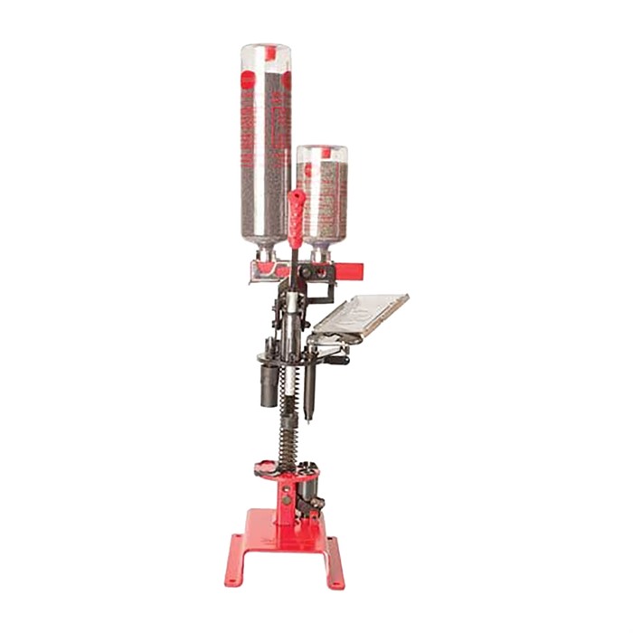 MEC RELOADING Sizemaster Single Stage Reloading Press 28 Gauge SKU ...