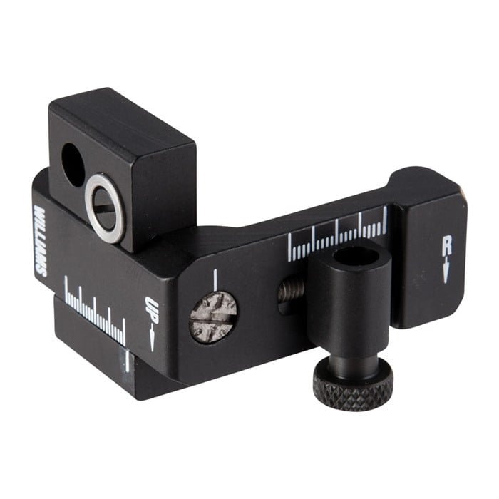 WILLIAMS GUN SIGHT FP-94/36 FOOLPROOF RECEIVER REAR SIGHT