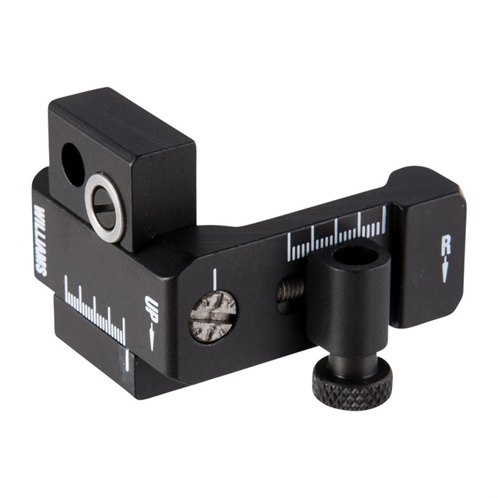 WILLIAMS GUN SIGHT FP-94/36 FOOLPROOF RECEIVER REAR SIGHT