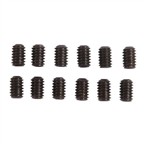 BROWNELLS Socket Head Cap & Set Screw Kit SKU: 080712000