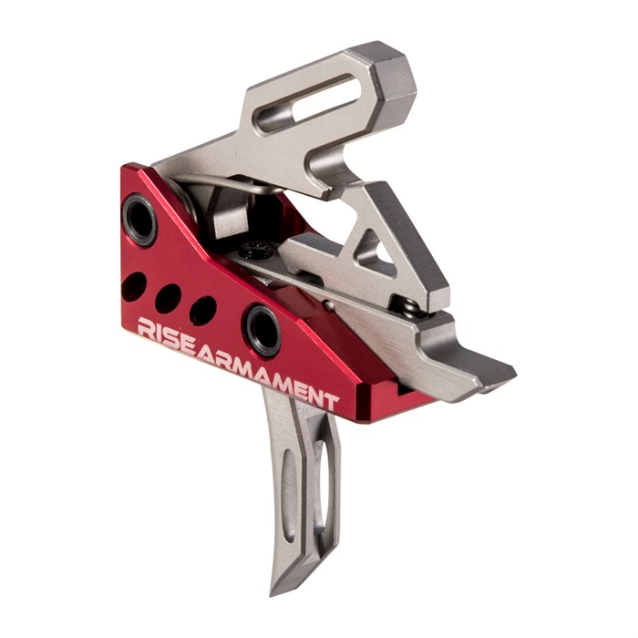 RISE ARMAMENT AR-15 ADVANCED PERFORMANCE TRIGGER