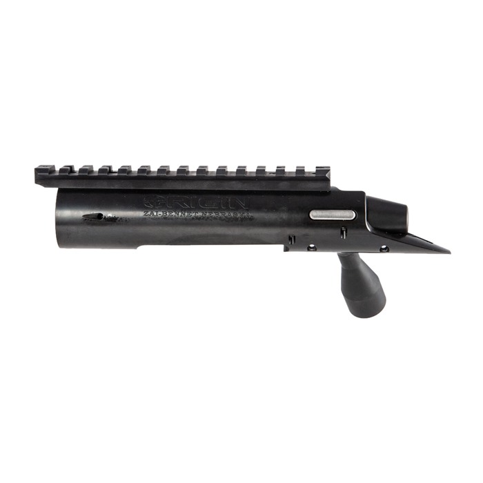 ZERMATT ARMS ORIGIN SHORT ACTION RECEIVER