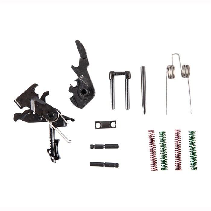 HIPERFIRE Xtreme MOD-2 Trigger 2-Stage Curved SKU: 100041029