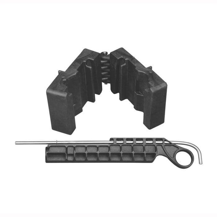 WHEELER ENGINEERING DELTA SERIES AR-15 UPPER VISE BLOCK