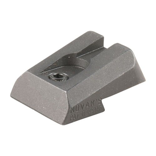 NOVAK 1911 LO-MOUNT REAR SIGHTS
