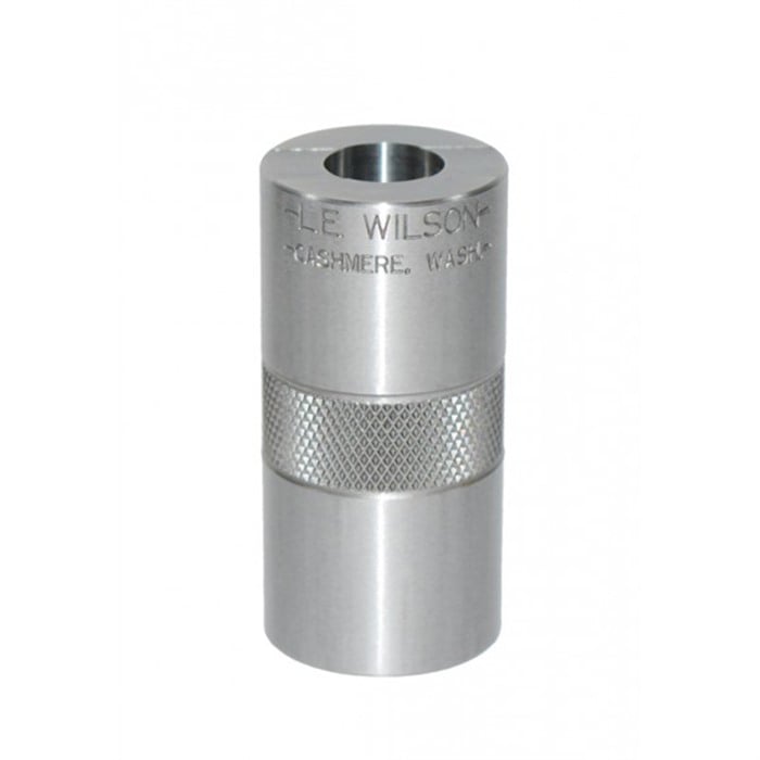 L.E. WILSON, INC. WILSON CASE GAGE