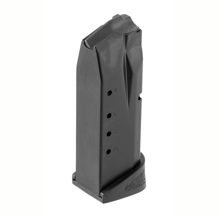 SMITH & WESSON M&P COMPACT MAGAZINE .40 S&W BLACK