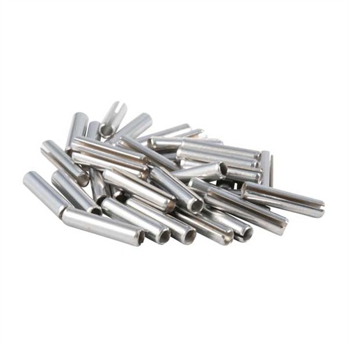 BROWNELLS STAINLESS STEEL ROLL PIN KIT