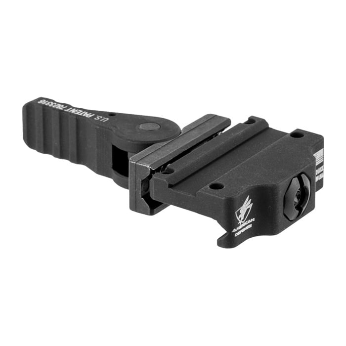 AMERICAN DEFENSE MANUFACTURING TRIJICON® MRO LOW MOUNTS