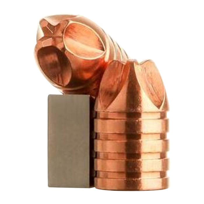 LEHIGH DEFENSE, LLC 40 CALIBER (0.400') XTREME DEFENSE FTM BULLETS