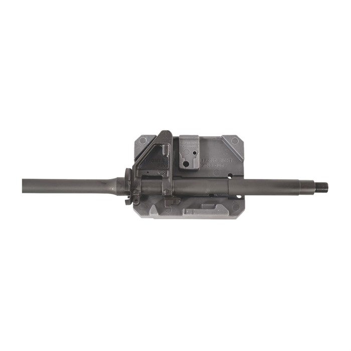 WHEELER ENGINEERING DELTA SERIES AR-15 ARMORER'S BENCH BLOCK