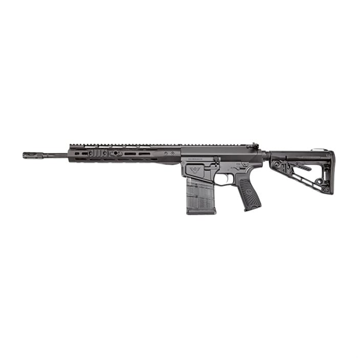 WILSON COMBAT RECON TACTICAL 6.5 GRENDEL AR-15 SEMI-AUTOMATIC RIFLE