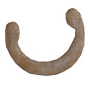 BROWNING RECOIL SPRING GUIDE ROD RETAINING RING