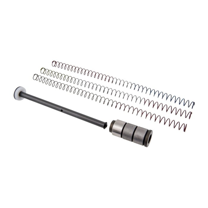 J P ENTERPRISES 308 AR SILENT CAPTURED SPRINGS GEN 2 H2