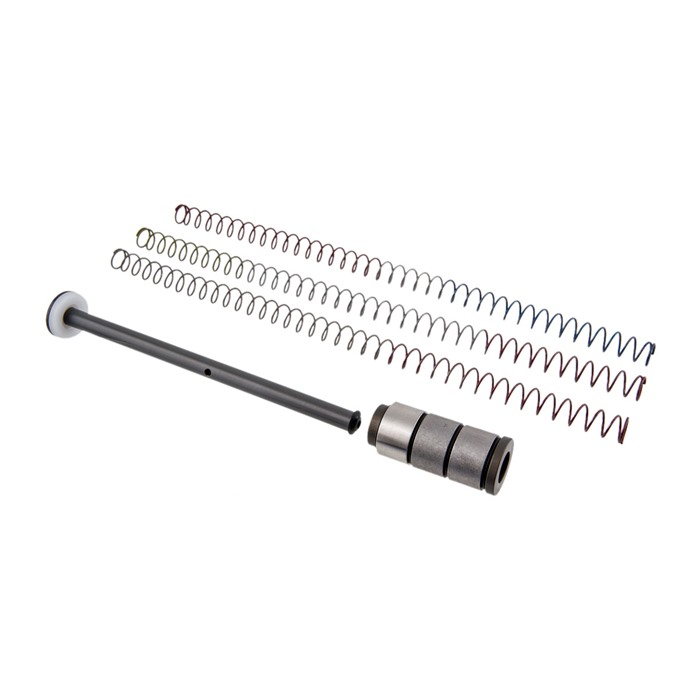 J P ENTERPRISES 308 AR SILENT CAPTURED SPRINGS GEN 2 H2