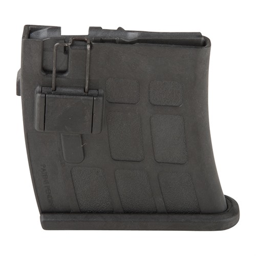 PRO MAG Mosin Nagant Magazine 7.62x54R 10rd Black Polymer SKU: 687000084