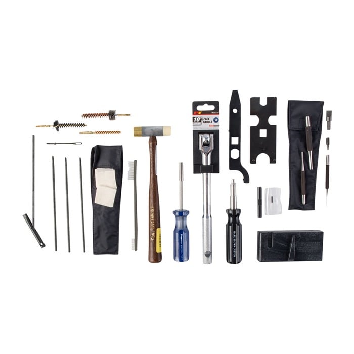 BROWNELLS M16/M4 MAINTENANCE FIELD PACK