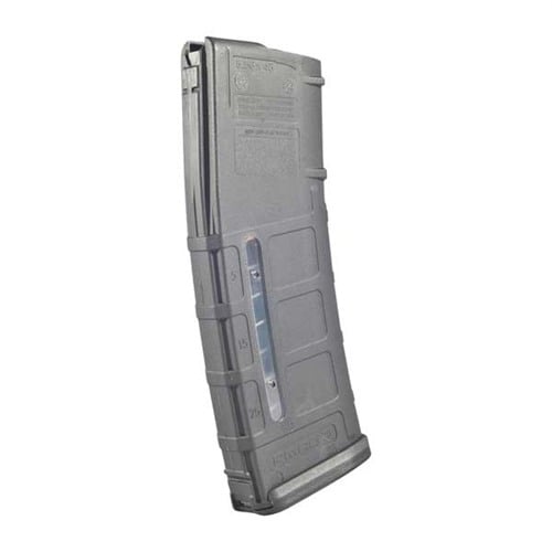 MAGPUL AR-15 30RD PMAG GEN M2 MOE WINDOW MAGAZINE 223/5.56