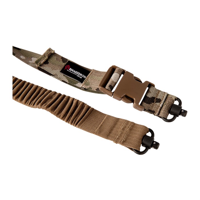 ARMAGEDDON GEAR PRECISION RIFLE SLING