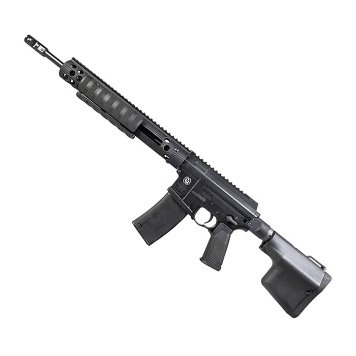 TROY INDUSTRIES, INC. PUMP RIFLE 308 WINCHESTER 16'