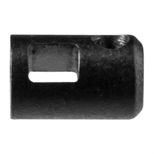 HECKLER & KOCH P2000 LOCKOUT, P2000, SAFETY