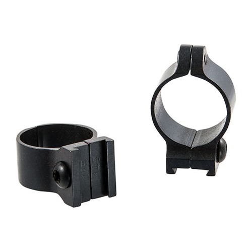 TALLEY FIXED SCOPE RINGS