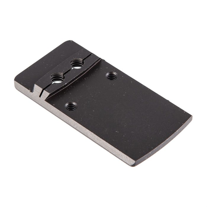 TRIJICON RMRCC MOUNTING PLATES