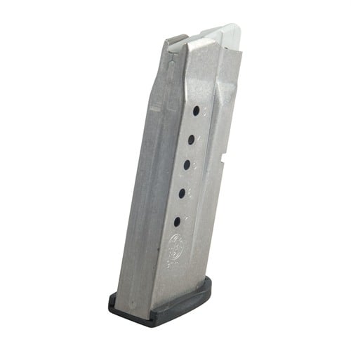 SMITH & WESSON M&P SHIELD 9MM MAGAZINES