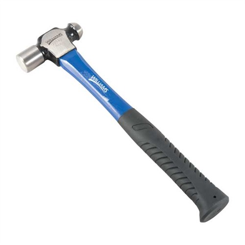 BROWNELLS BALLPEEN HAMMER