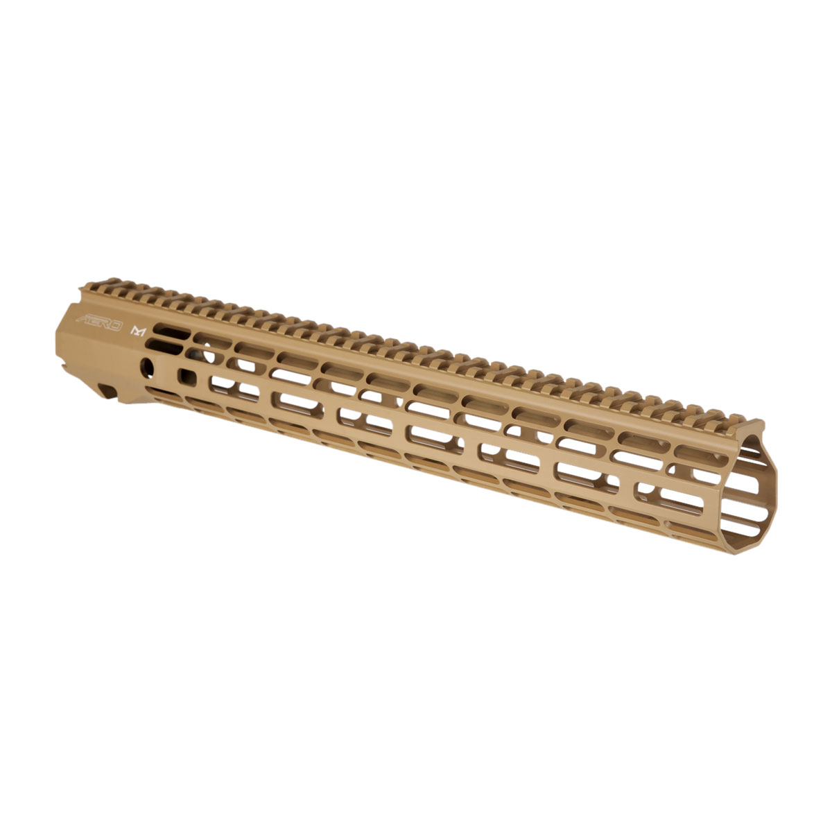 AERO PRECISION ATLAS R-ONE M-LOK FREE FLOATING HANDGUARDS FOR AR-15