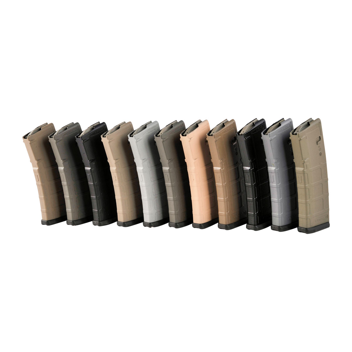 BROWNELLS Aluma-Hyde II 12 oz Matte Magpul Flat Dark Earth SKU: 430107433