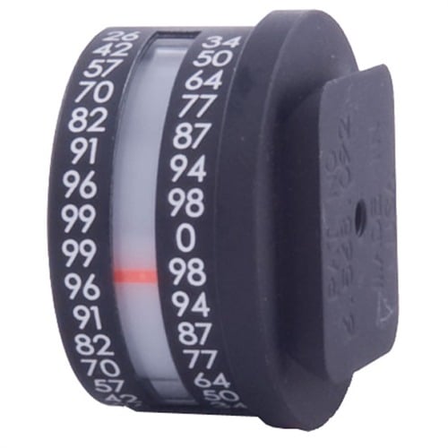 SNIPER TOOLS DESIGN CO. COSINE INDICATOR