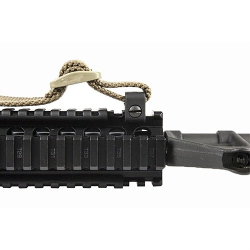 BLUE FORCE GEAR AR-15/M16 RAIL MOUNT SLING LOOP
