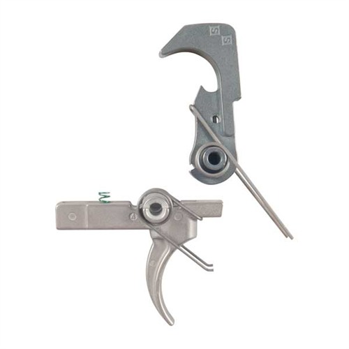 ALG DEFENSE QMS AR-15 Trigger Set SKU: 100009796