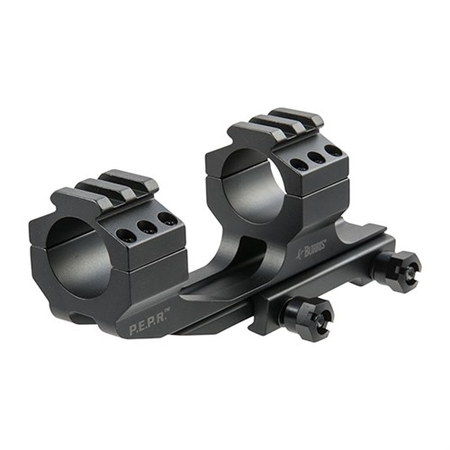 BURRIS AR-PEPR PERMANENT MOUNTS