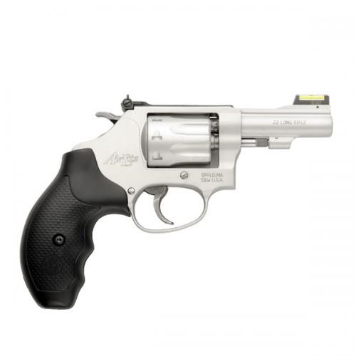 SMITH & WESSON Sw 317 - Airlite , .22 Lr, 3 Bbl, 8Rd