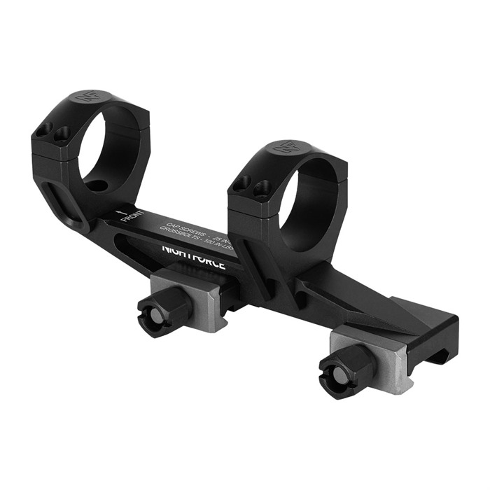 NIGHTFORCE ULTRAMOUNT SCOPE MOUNTS