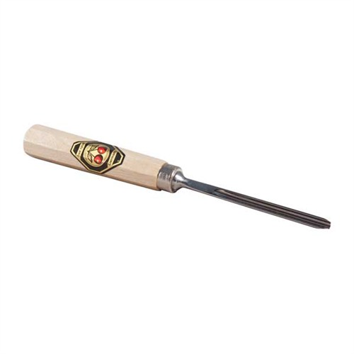 BROWNELLS TWO CHERRIES CHISEL AND GOUGES