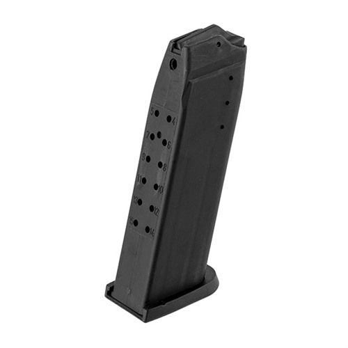 HECKLER & KOCH USP MAGAZINE, USP9, 15RD., REPLACES 21