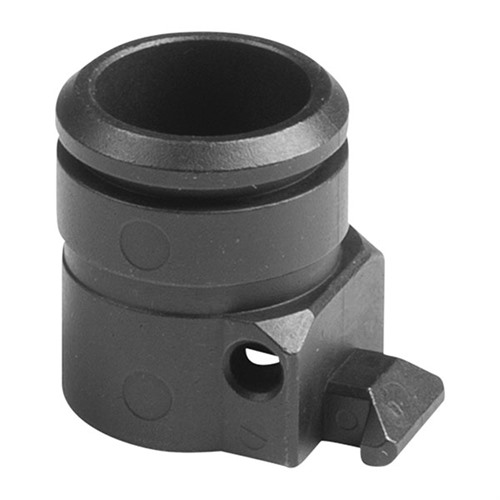 HECKLER & KOCH HECKLER & KOCH G3 BAYONET ADAPTER STEEL BLACK