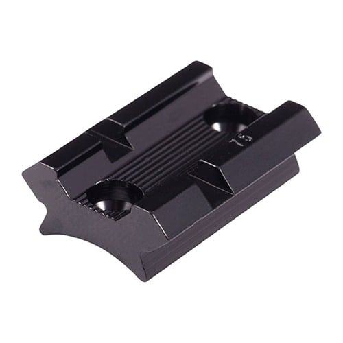 WEAVER TOP MOUNT BASES - #68-#604