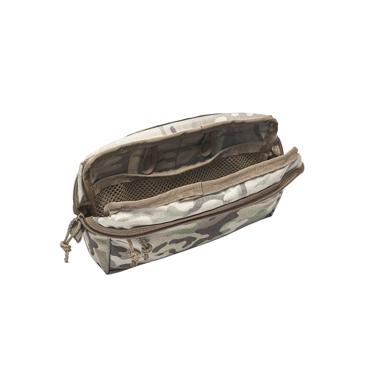 SPIRITUS SYSTEMS WIDE GP POUCH