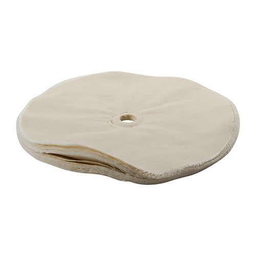 BROWNELLS MUSLIN WHEELS