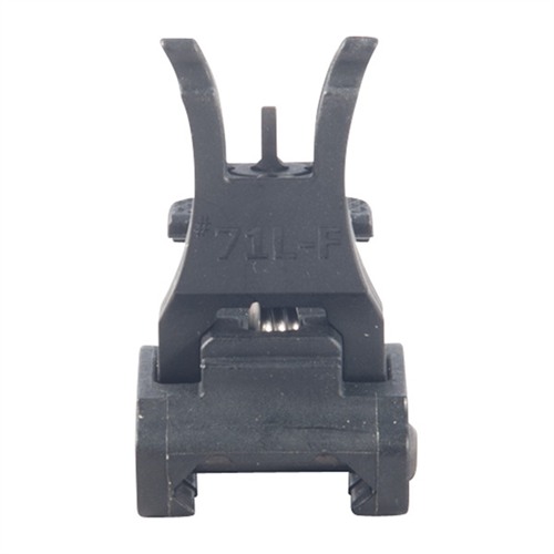 A.R.M.S.,INC AR-15 FLIP-UP FRONT SIGHT