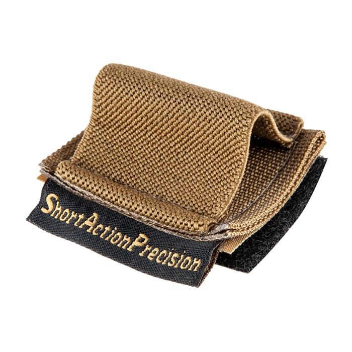 SHORT ACTION PRECISION INC 22 MAGAZINE HOLDER