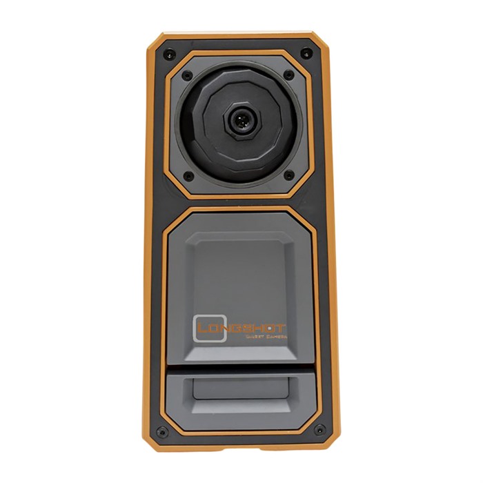 LONGSHOT TARGET CAMERAS MARKSMAN 300 YARD TARGET CAMERA