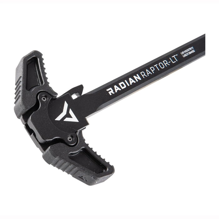 RADIAN WEAPONS SIG MCX RAPTOR-LT CHARGING HANDLE