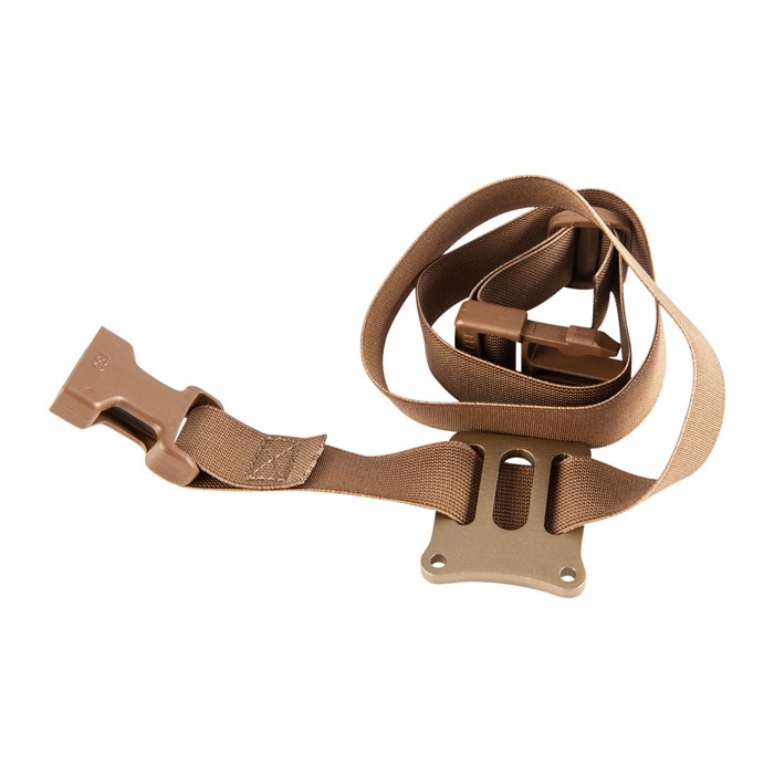 TRUE NORTH CONCEPTS MODULAR HOLSTER ADAPTER LEG STRAP KIT